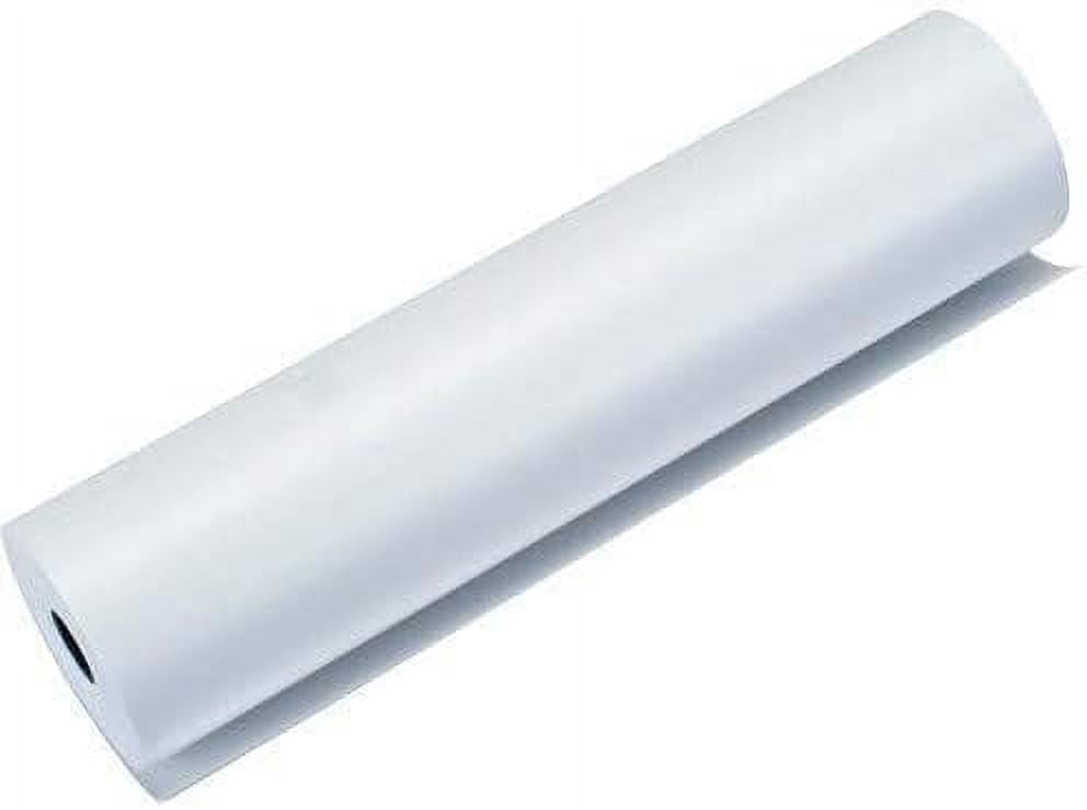 LB3662 Standard Roll Paper, Thermal, (Pack of 6), For PocketJet 3 ...