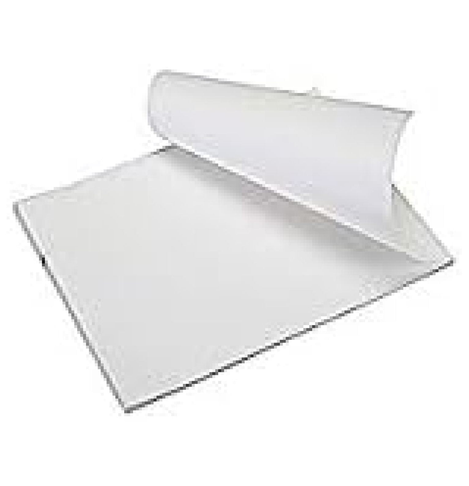 LB3668 Premium Fanfold Paper, Thermal, (1000 Sheets), For PocketJet ...
