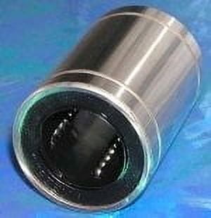 LBB16UU 1" inch Sealed Linear Motion Ball Bushing - Walmart.com