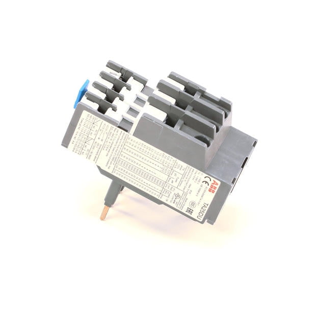 LBC BAKERY EQUIP 30707-03 3070703 RELAY, OL -LRO BLOWER 208 3P (Genuine ...