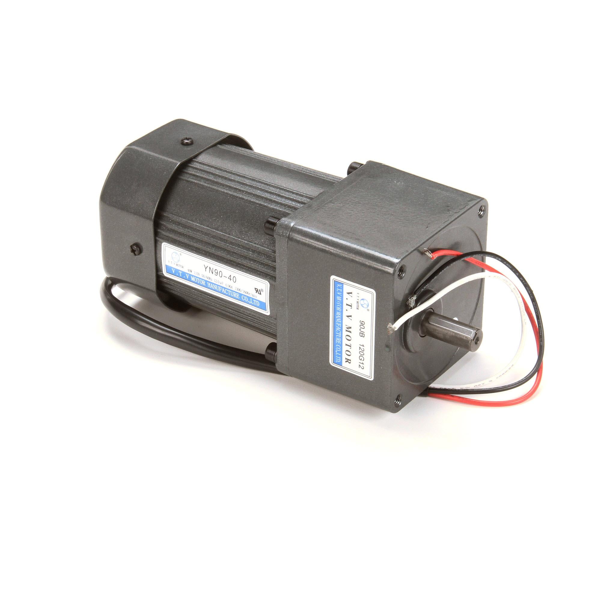 LBC Bakery Equipment 30200-56-1 Lbc Bakery Equipment Bakery Motor ...