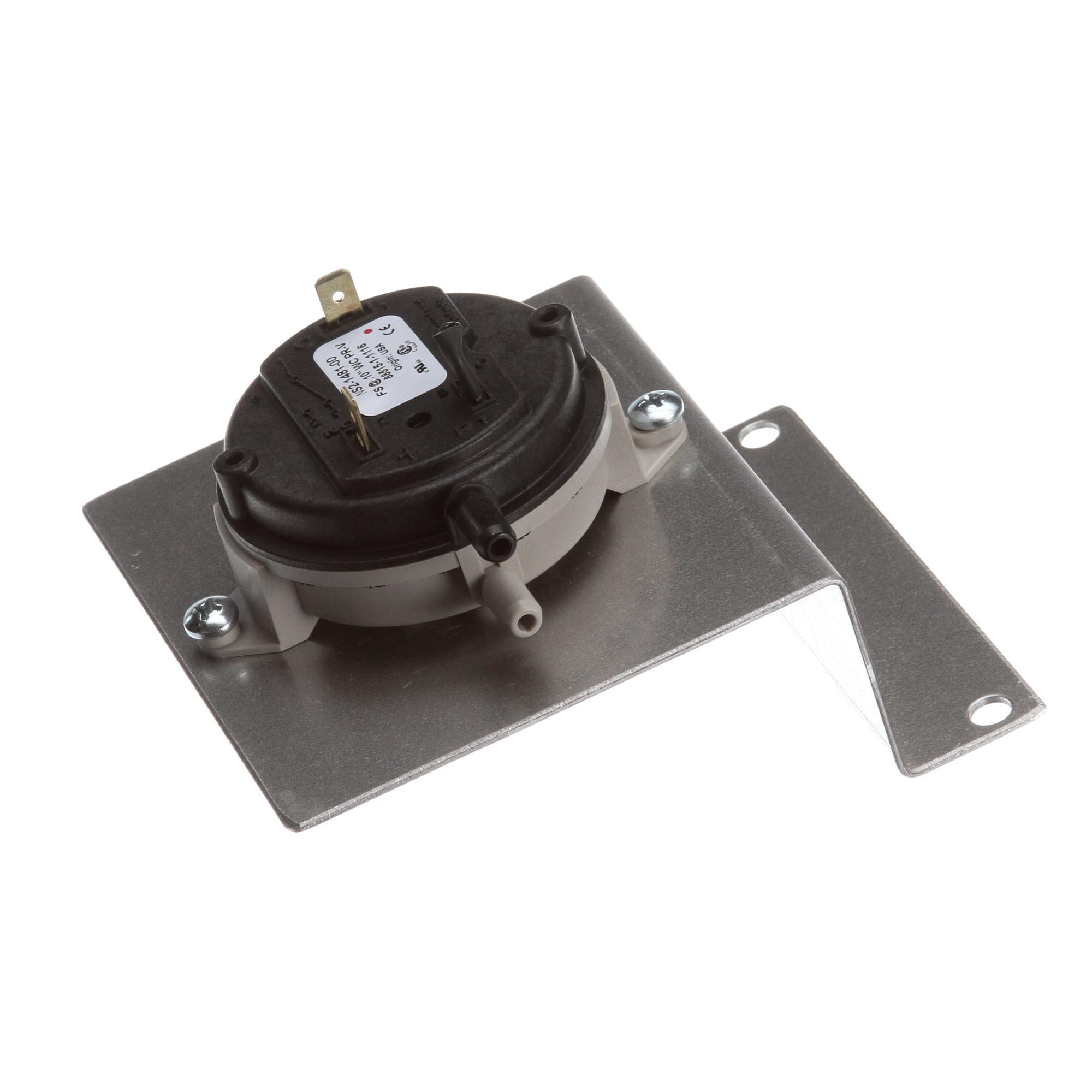 LBC Bakery Equipment 30308-05-A Lbc Bakery Equipment LRO Ovens Air ...