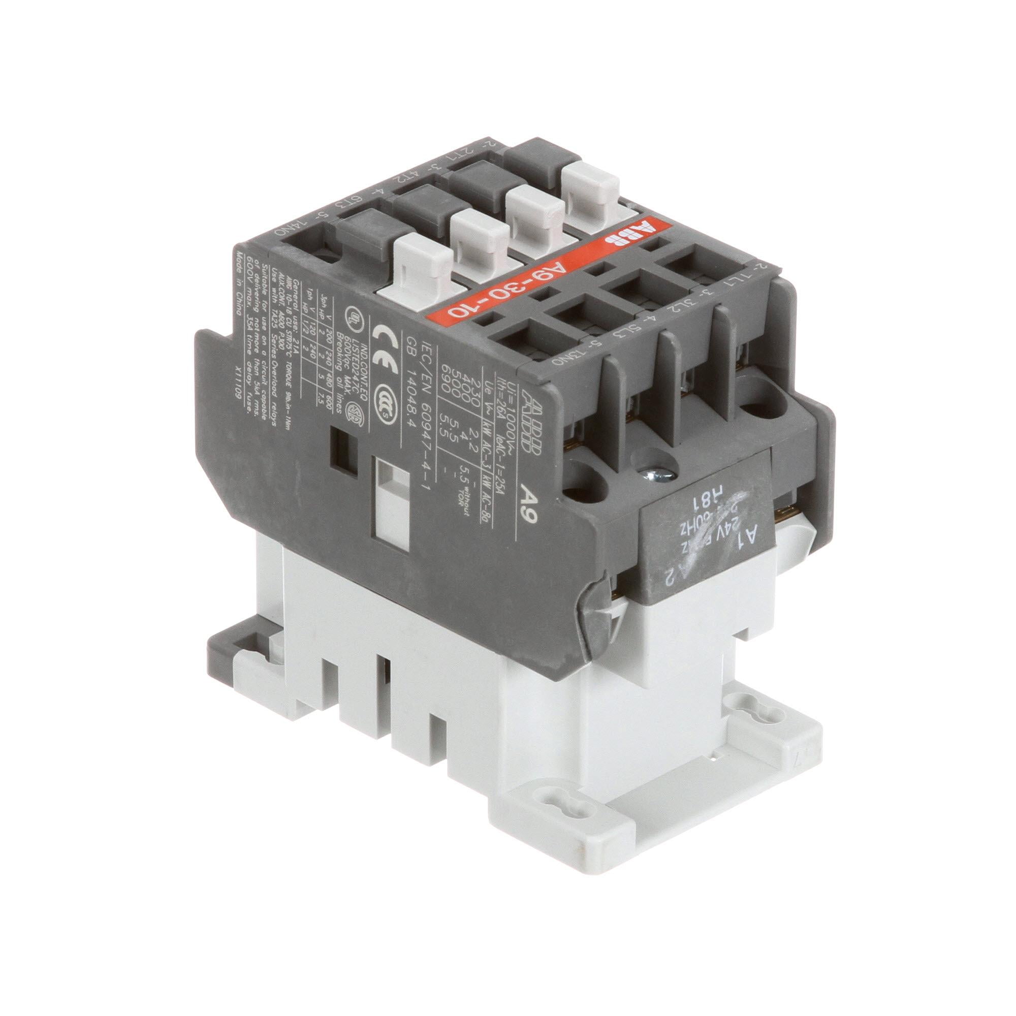 LBC Bakery Equipment 30700-15 Lbc Bakery Equipment LRO Motor Blower ...