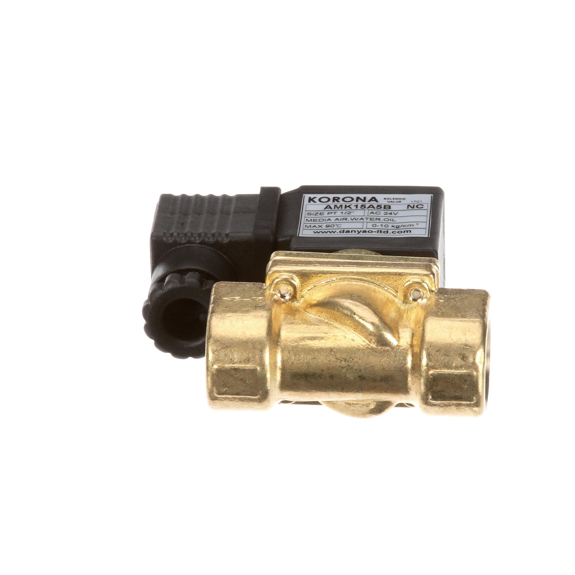 LBC Bakery Equipment 70403-03 Lbc Bakery Equipment LRO Water Supply ...