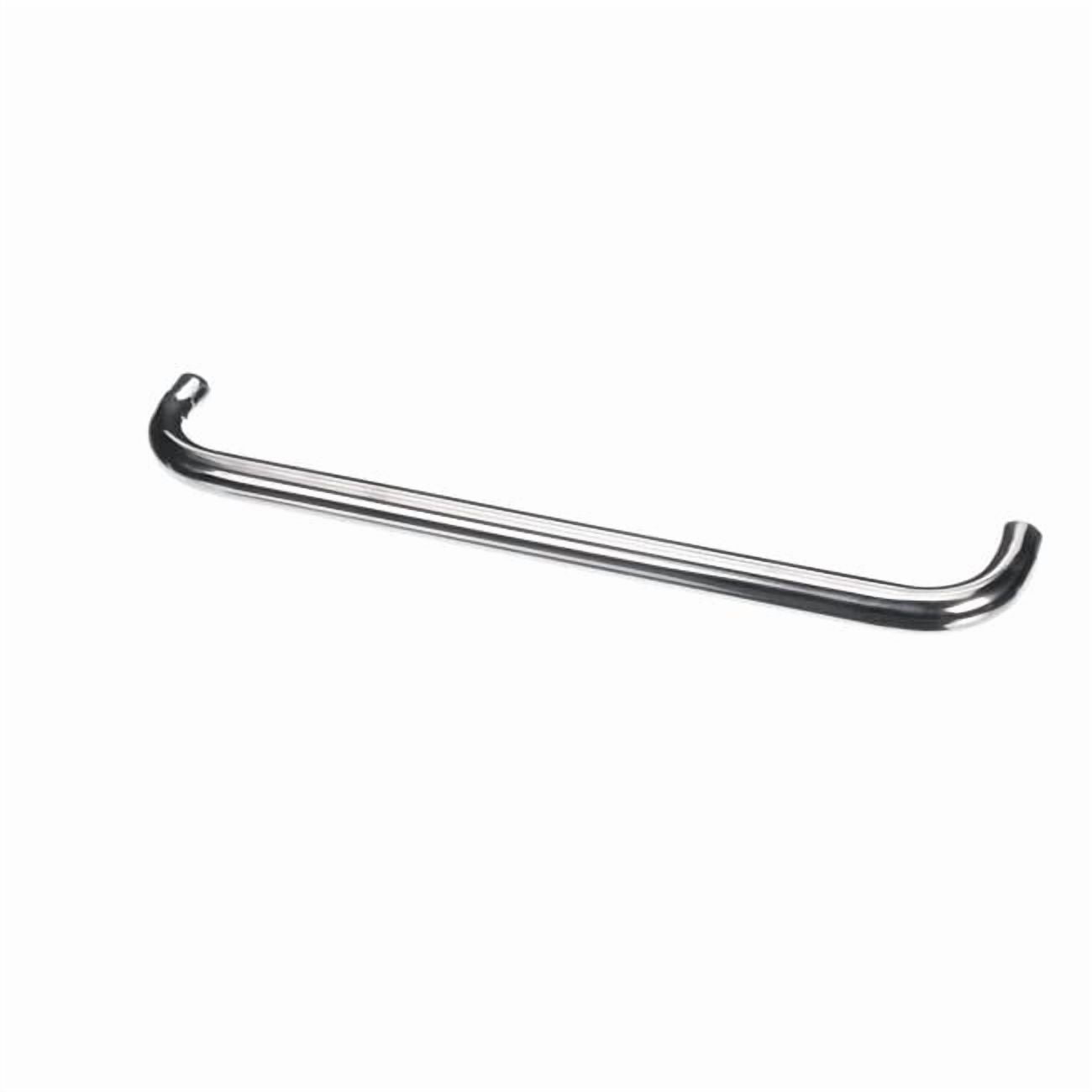 LBC Bakery Equipment 70301-04 Genuine OEM Door Handle - LRO-2G4 ...