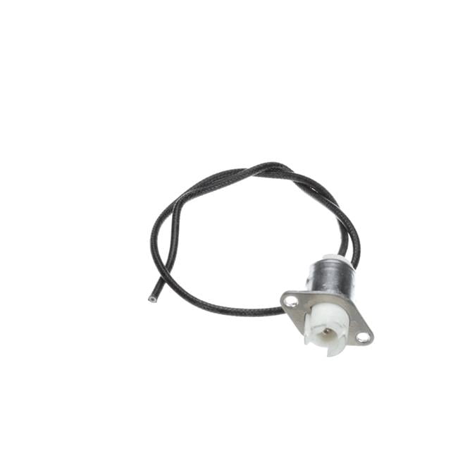 LBC Bakery Equipment 31602-21 Genuine OEM Lamp Socket - Walmart.com