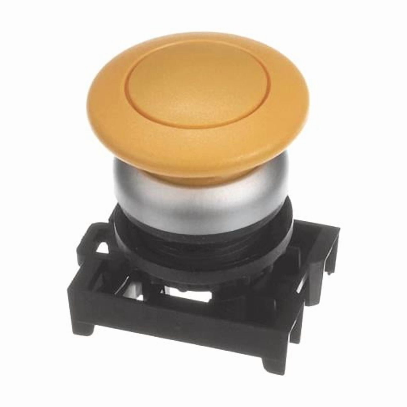 LBC Bakery Equipment 30301-17 Genuine OEM Switch - Yellow, Mushroom ...