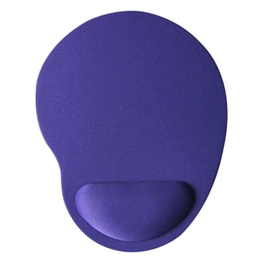 ZIQIAN Ergonomic Mouse Pad with Gel Wrist Rest, Non-Slip Base, Pain ...