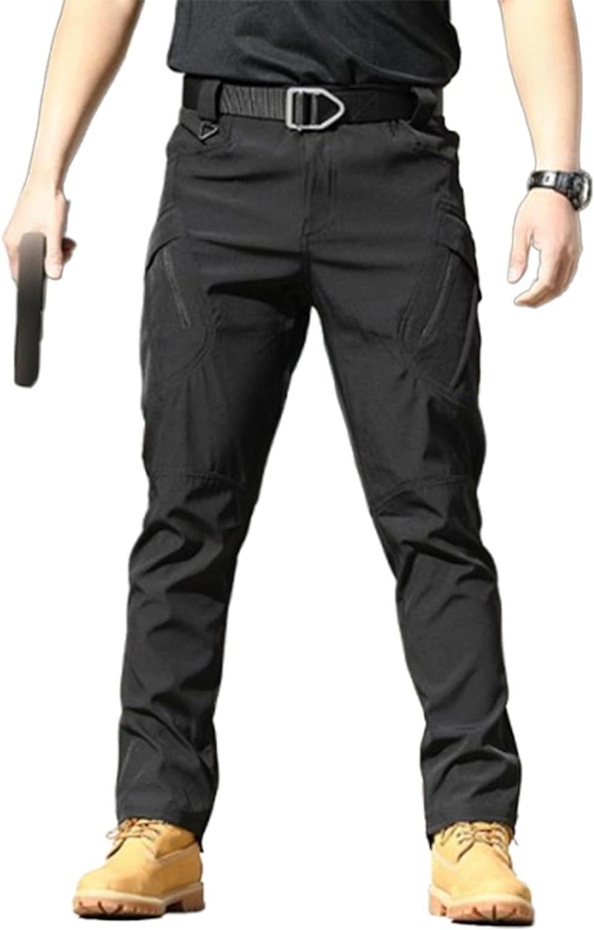 LBDOUNY Flexcamo - Tactical Waterproof Pants, Texwix Tactical Pants for ...