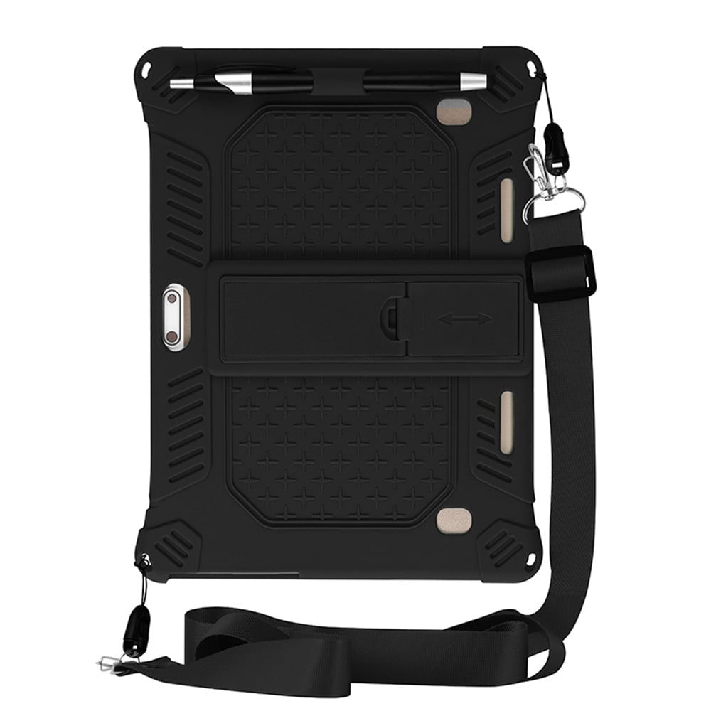 LBECLEY with Cases Universal Pc Cover Case Android 10.1 Inch Silicone ...