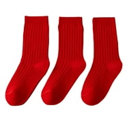 MDR Women's Thick, Comfortable, Extra Long Heavy Slouch Cotton Socks ...