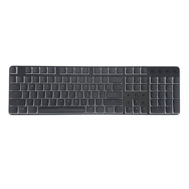 Apple Magic Keyboard with Numeric Keypad - US English - Walmart.com