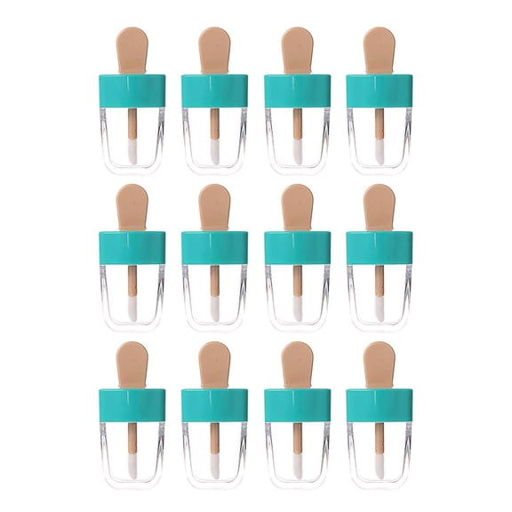Empty Lipstick Tubes