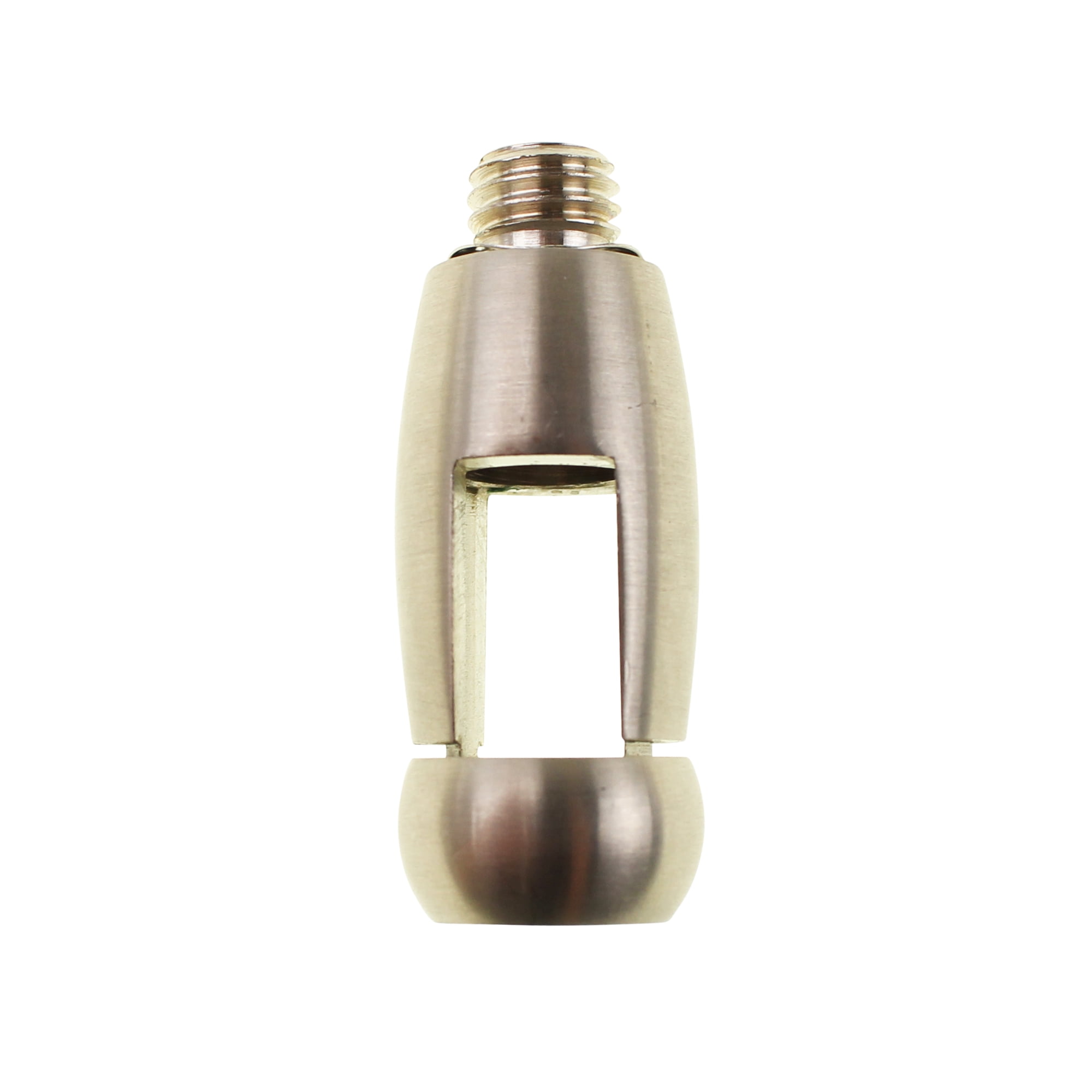 LBL PENDADAPMONOFJSC Monorail Element Adapter Lighting - Walmart.com