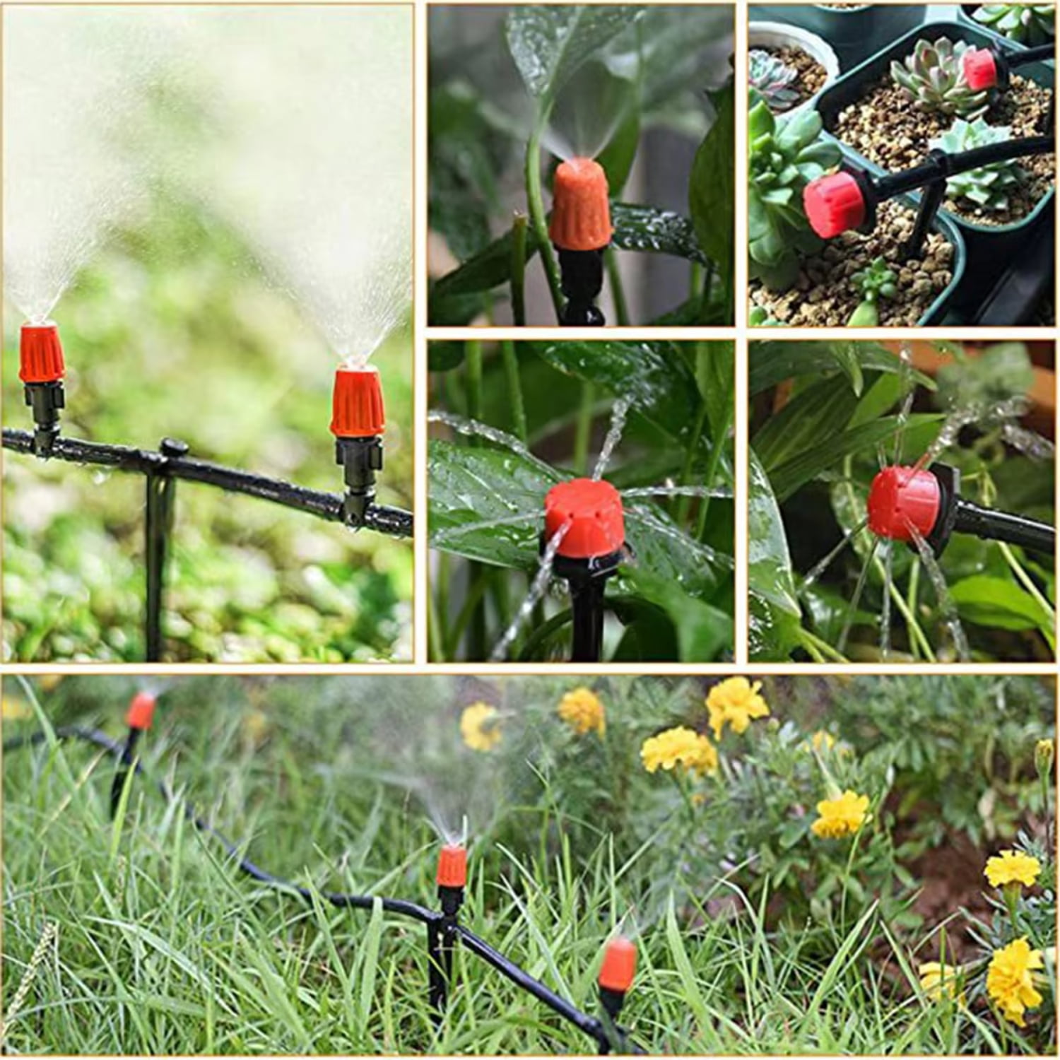 LBNGJZ Efficient Automatic Sprinkler Set with Adjustable Spray Nozzle ... LBNGJZ Efficient Automatic Sprinkler Set with Adjustable Spray Nozzle ...