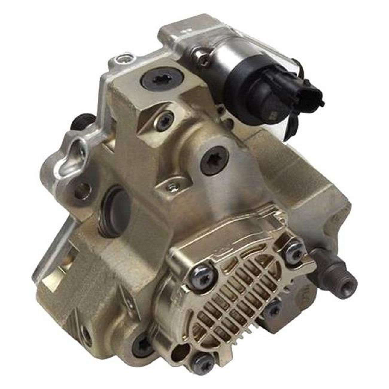 LBZ Based with FCA CP3 Pump for 2001-2004 Chevy Duramax LB7 Sportsman ...