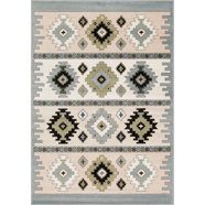 Home Dynamix Arrington Collection Chenille Transitional Area Rug for ...
