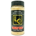 LC BBQ Angry Bull Competition Brisket Injection, Beefy Flavor Enhancer ...