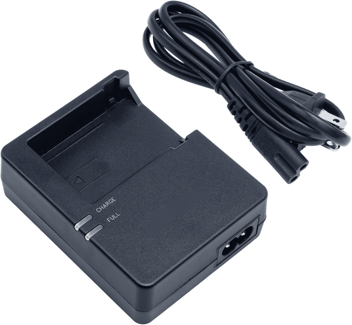 LC-E8 Battery Quick Charger for Canon: Compatible with LC-E8 LP-E8 ...