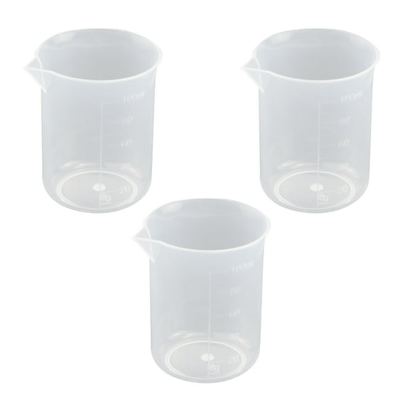 Science Measuring Cup