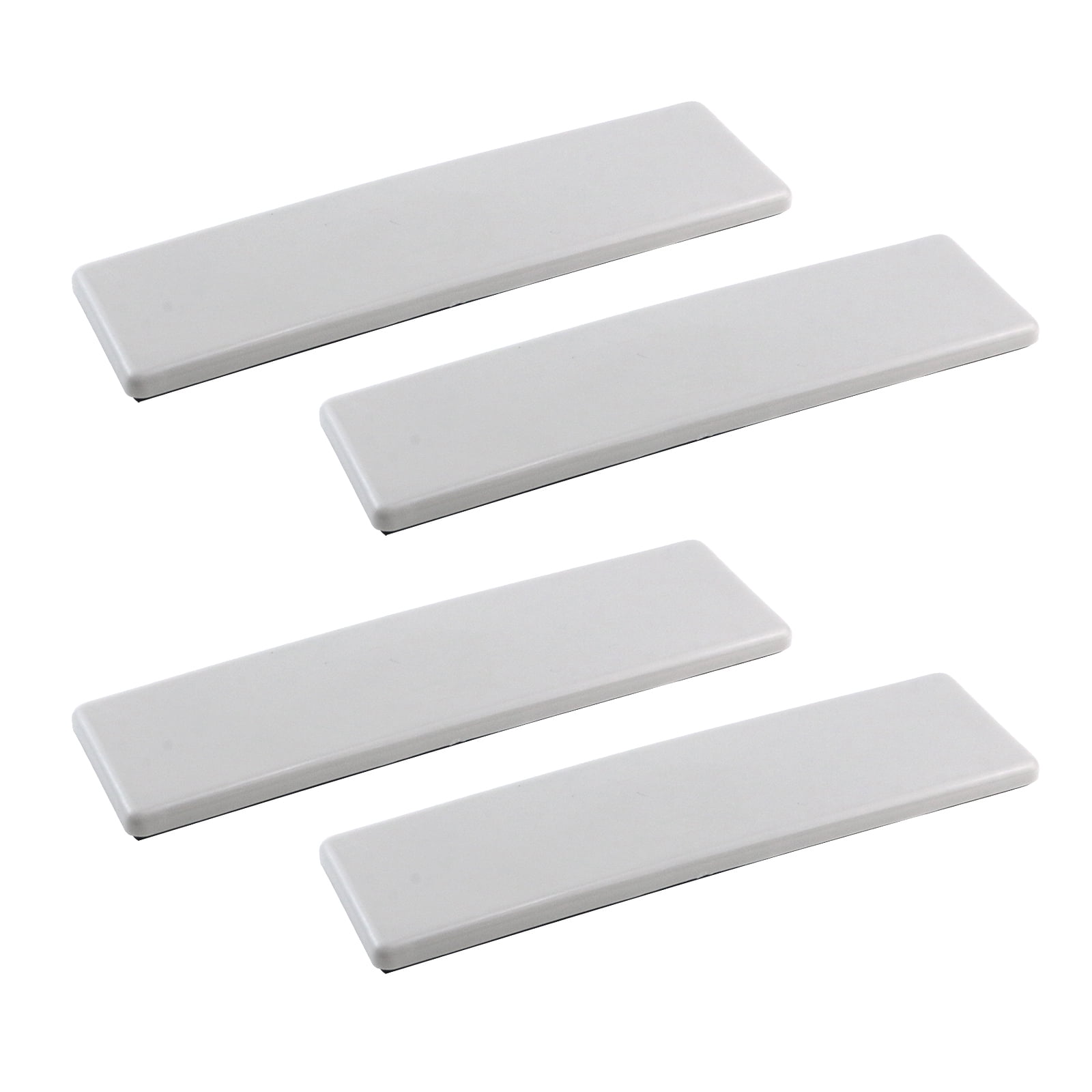 LC LICTOP 4Pcs Furniture Carpet Sliders Reusable Moving Sliders ...