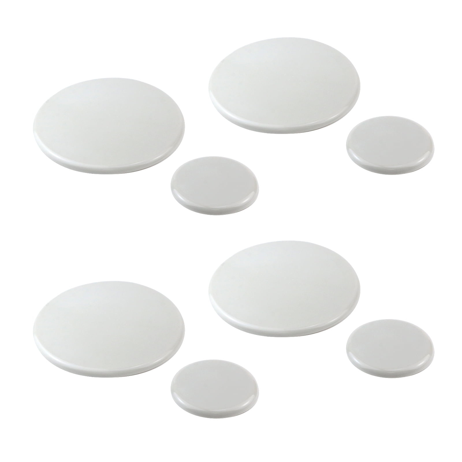 LC LICTOP 8Pcs Furniture Moving Pads Kit Reusable Sliders Furniture ...