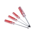 LC LICTOP 8Pcs Plum Flower Hexagon Screwdriver Precision Manual ...