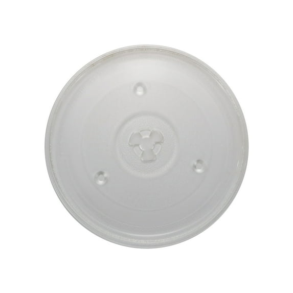 LC LICTOP Microwave Replacement Plate Y Base Household Turntable Glass ...