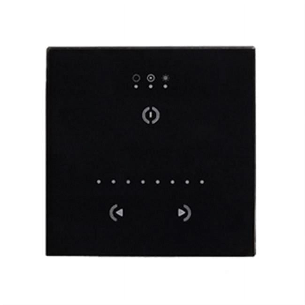 LC-PC-400-Jesco Lighting-Accessory - 3 Inch Wall Mount DMX Controller ...