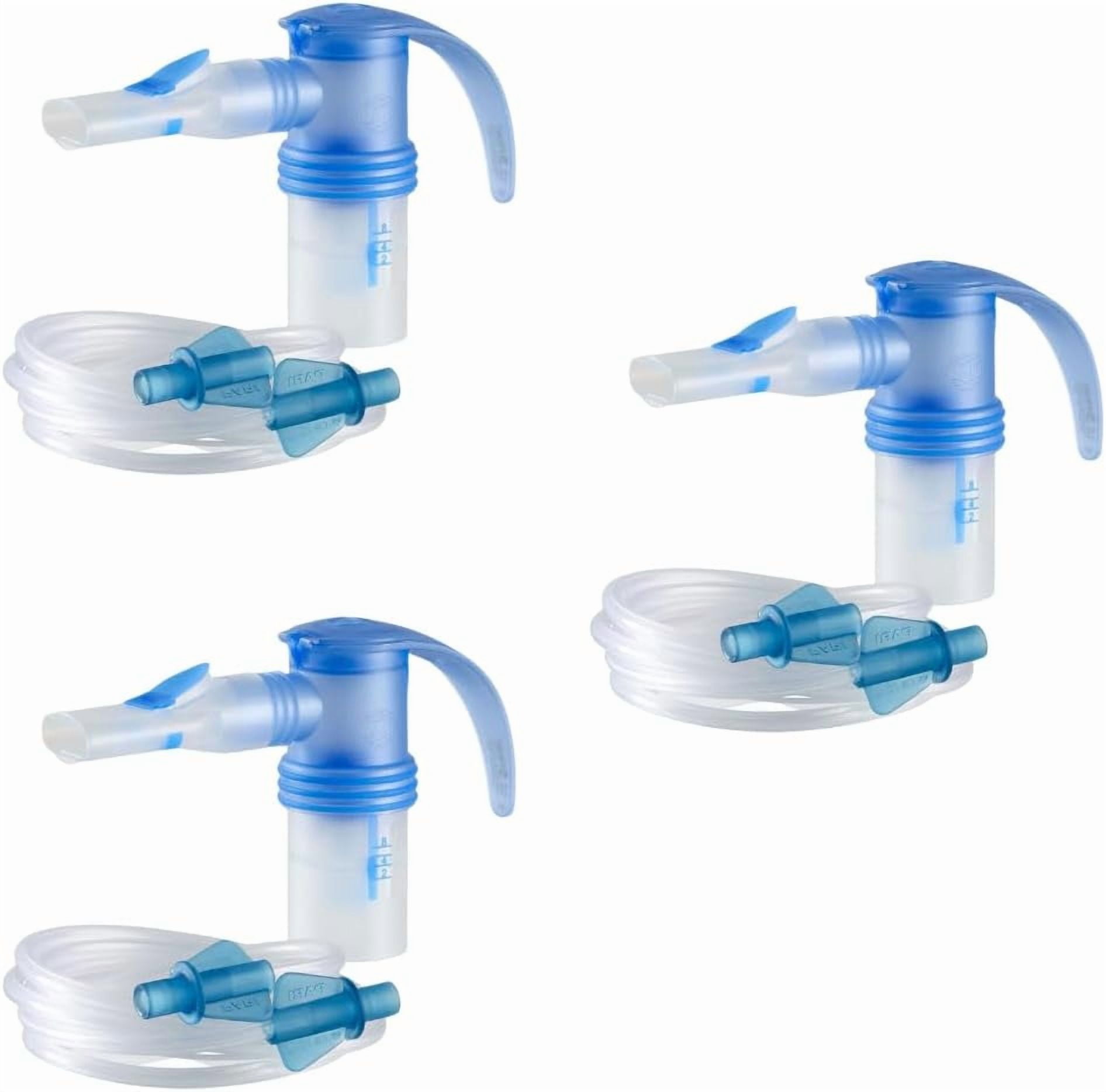 LC Sprint Reusable Kit with Wing-tip Tubing (3) - Walmart.com