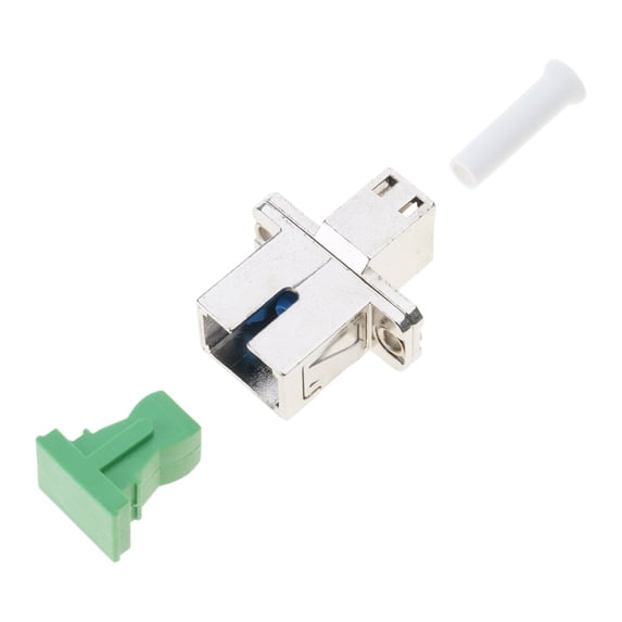 LC/UPC Female to /UPC Female LC Female to Female UPC Optical Fiber ...