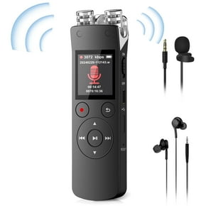 Mp3 Audio Recorder