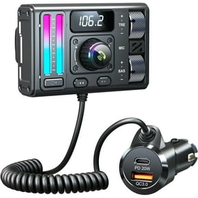 Best Sellers In Bluetooth Car Kits