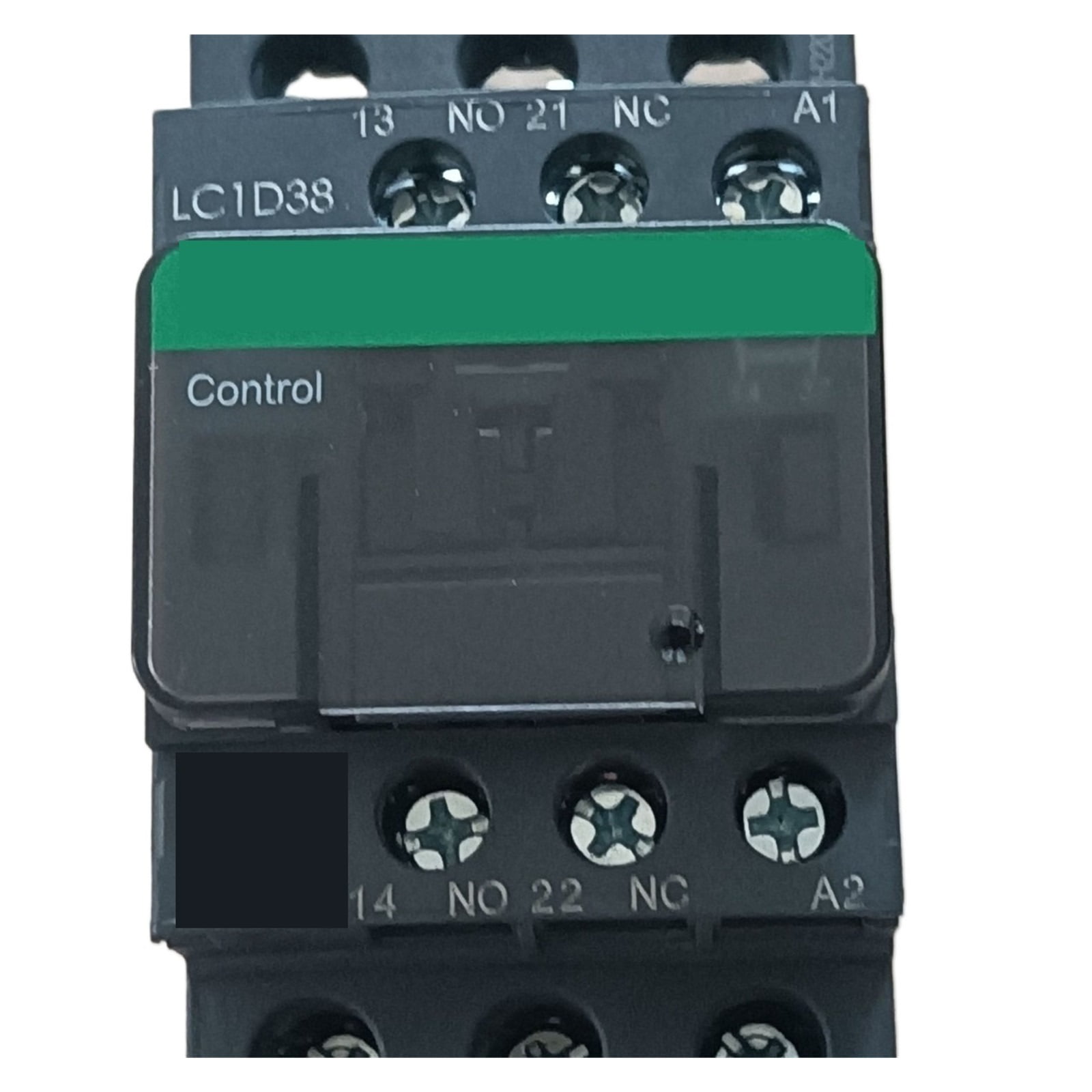 LC1-D25 AC Magnetic Contactor 12A 50/60Hz 380 3 Phase Electric ...