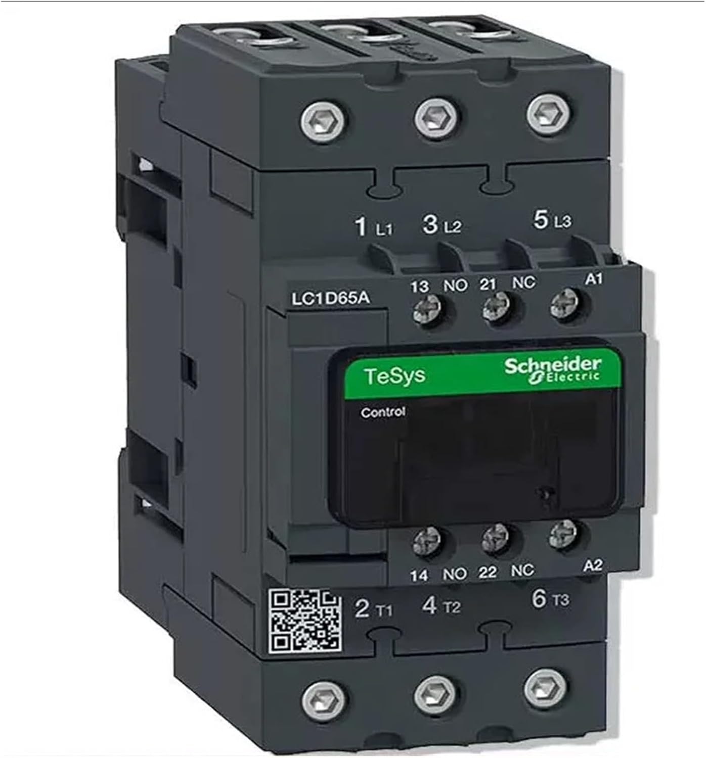 LC1D65ABD contactor - Walmart.com