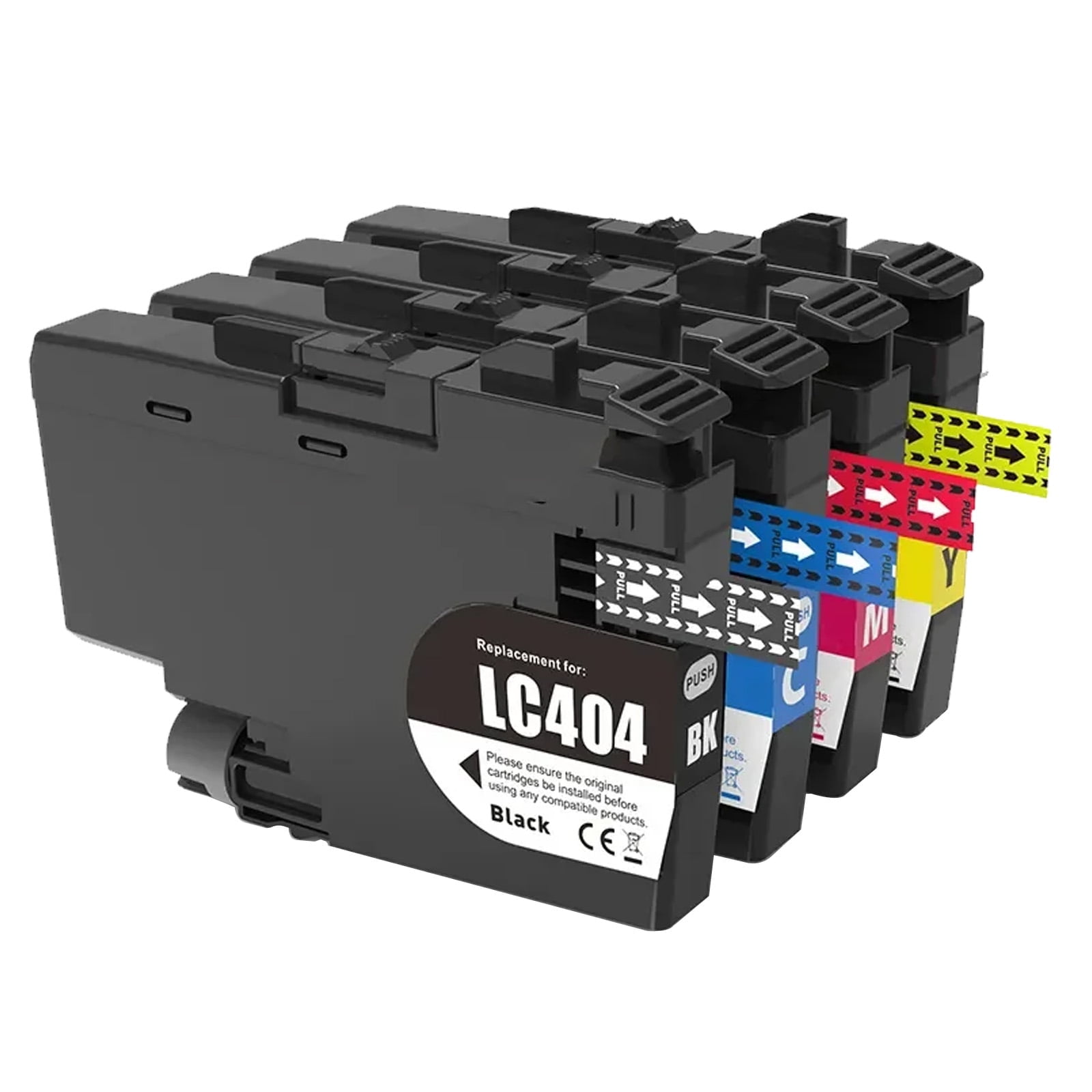 LC404 Ink Cartridges for LC404 Brother Ink Cartridges for Brother MFC ...
