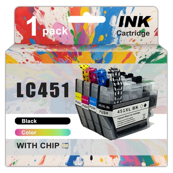 Mfc J1010dw Ink