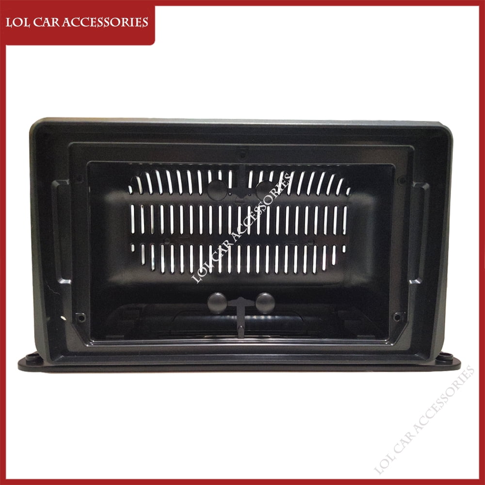 LCA 9 / 10 Inch Car Truck Universial Frame Car Radio Android MP5 Player ...