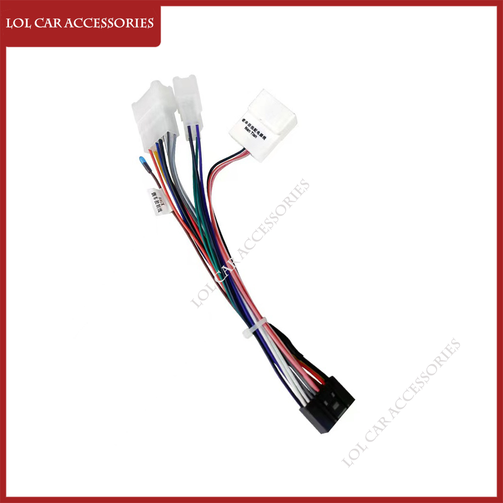 LCA 9 Inch Fascia For Toyota Corolla 2006-2012 Car Radio Android MP5 ...