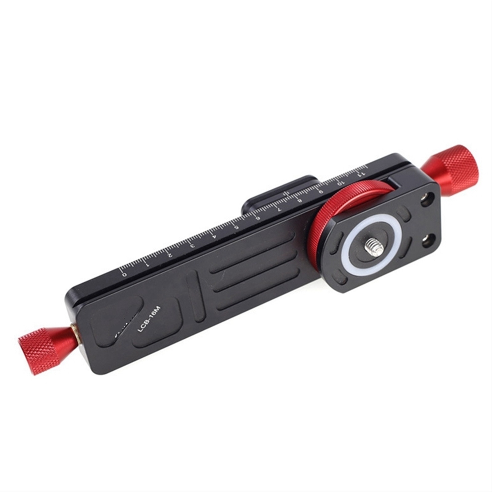 LCB-16M Mini Macro Photography Slider Desktop Portable Slider For ...