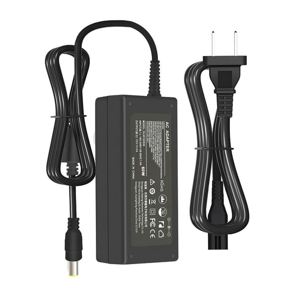 12v Ac Adapter