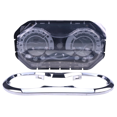 LCD BRP Speedometer Gauge Cluster 278002270 for SeaDoo RXP-X RXT-X GTX ...