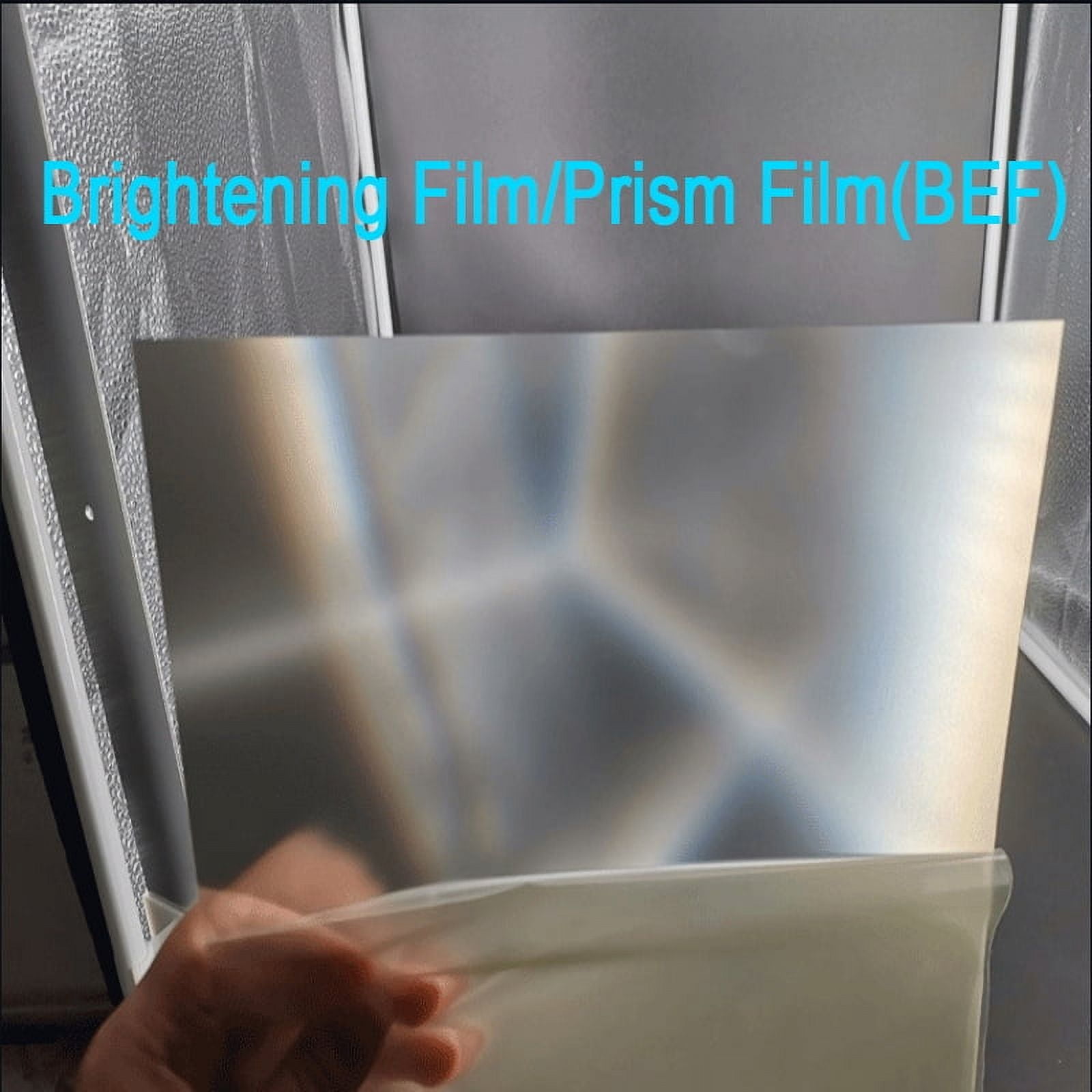 LCD Brightness Enhancement Backlight Module Brightening Film Screen ...
