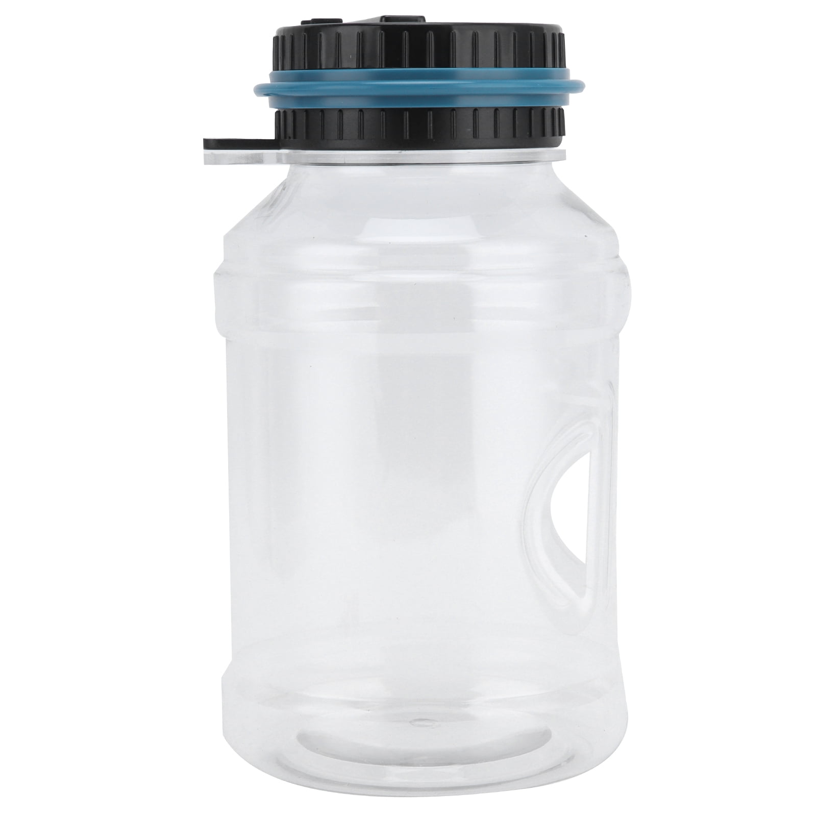 LCD Digital Euro Coin Money Box with Lock and Counting Function for ...