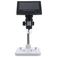 Celestron 44347 TetraView LCD Digital Microscope - Walmart.com