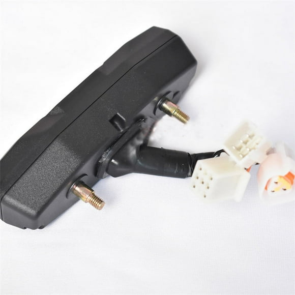 Motorcycle Tachometers in Motorcycle Instruments & Gauges - Walmart.com