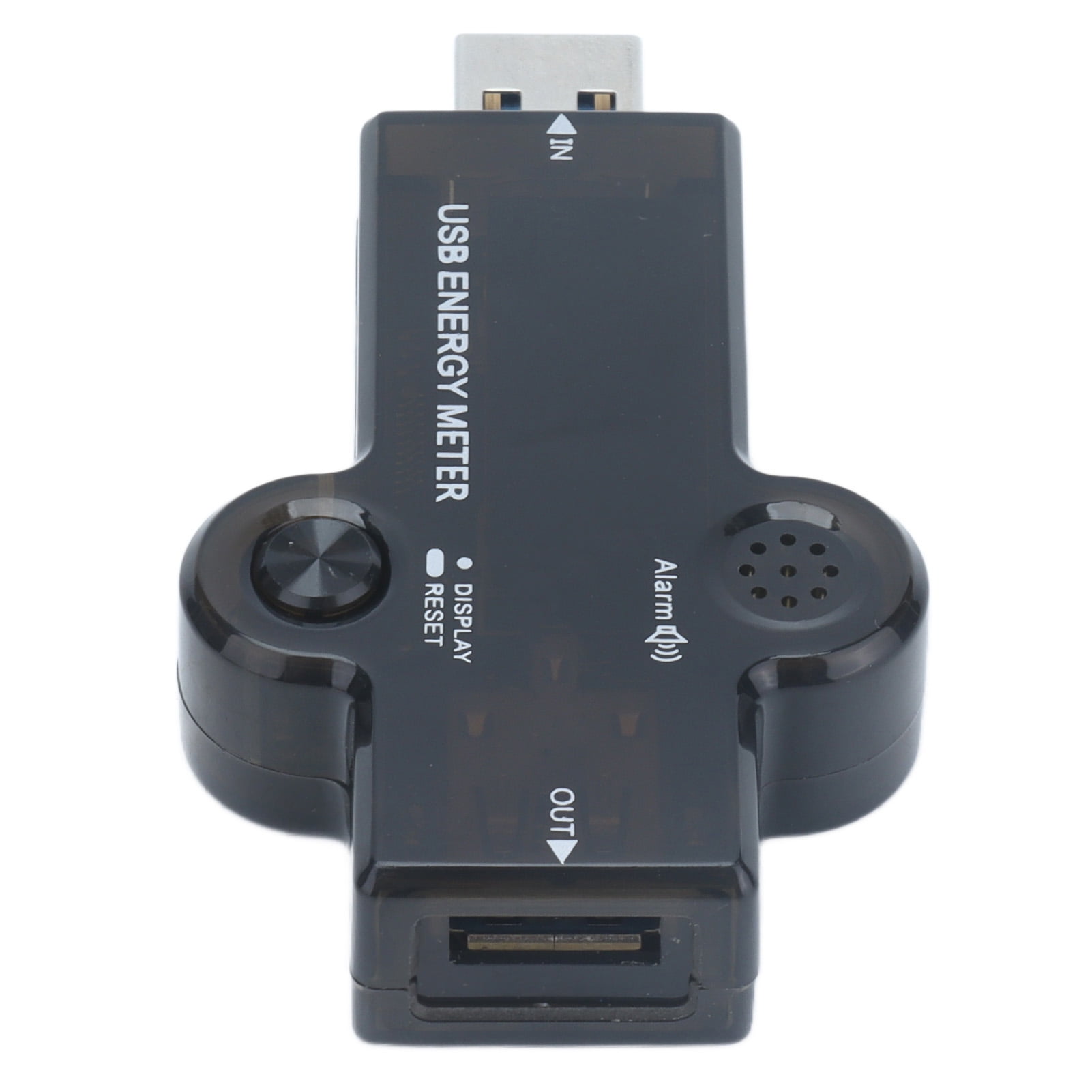 LCD Digital Multimeter for Electronic Devices USB C Bluetooth Voltage ...