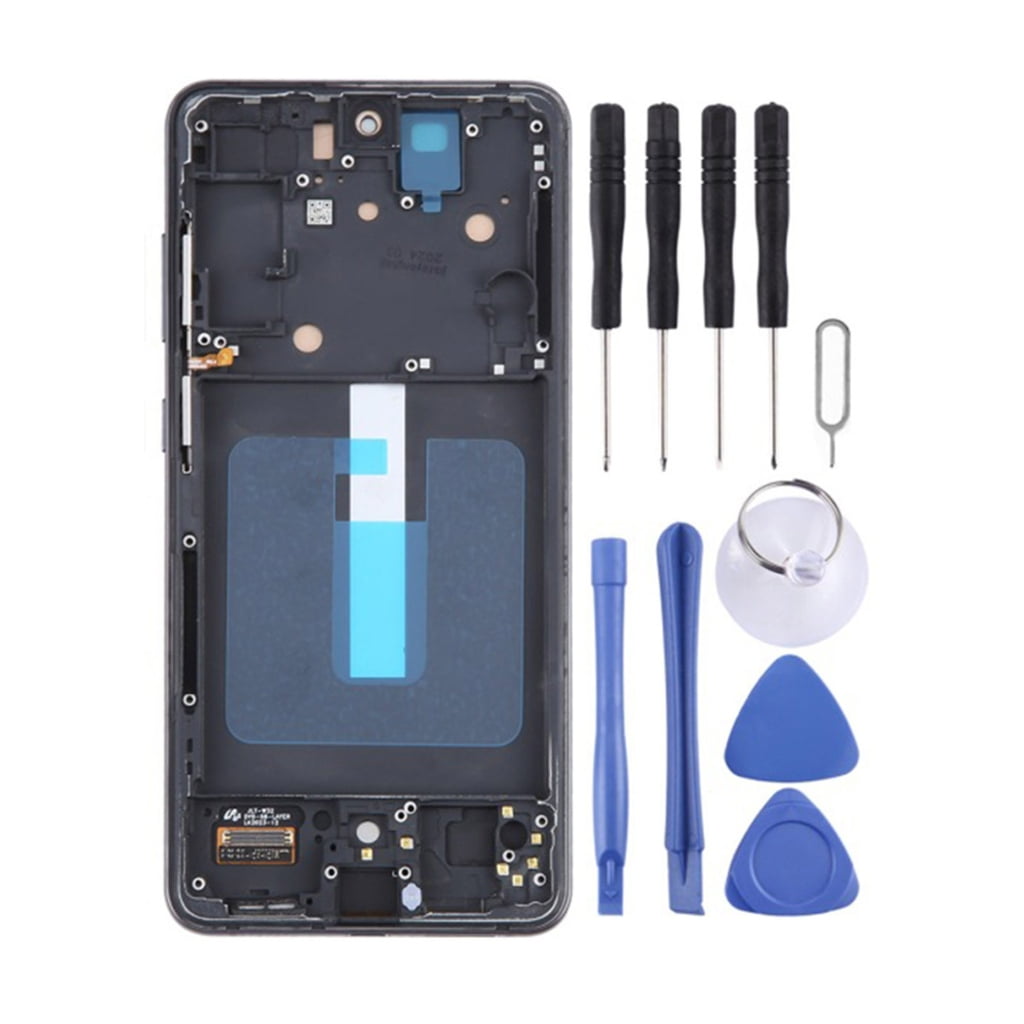 LCD Display Assembly with Tool Digitizer for S21 FE TFT Screen ...