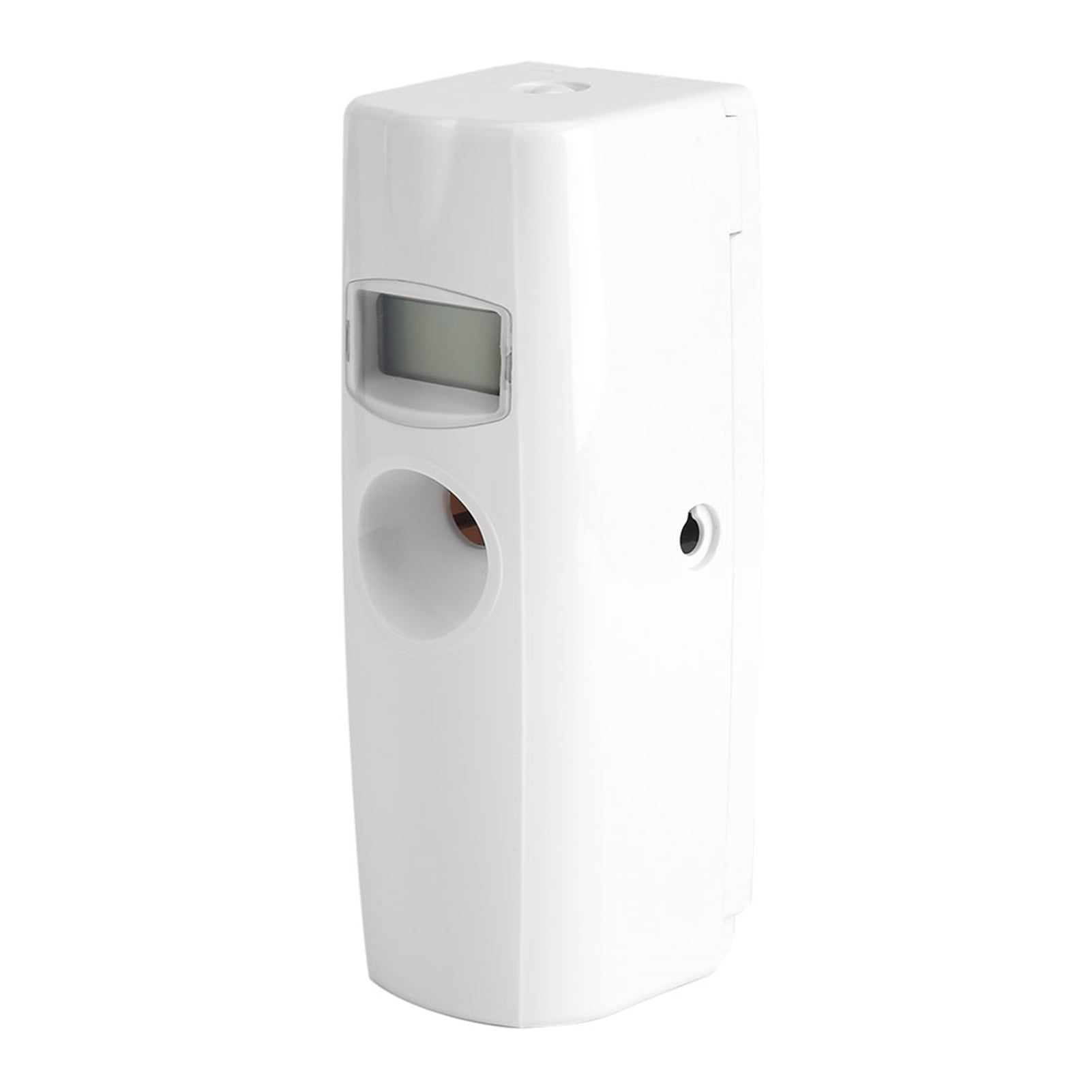 LCD Display Automatic Timer Scent Fragrance Dispenser Aroma Spray Room ...