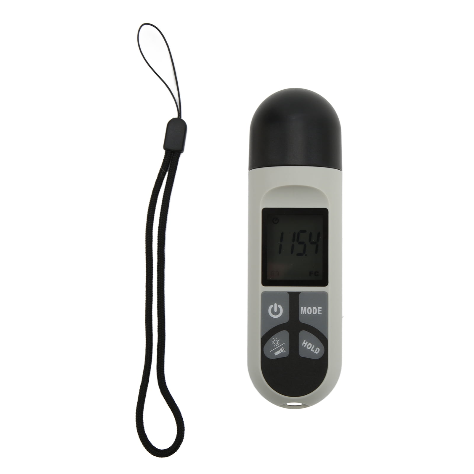 LCD Display, Backlit for Easy Reading, Durable, Ideal for PAR ...